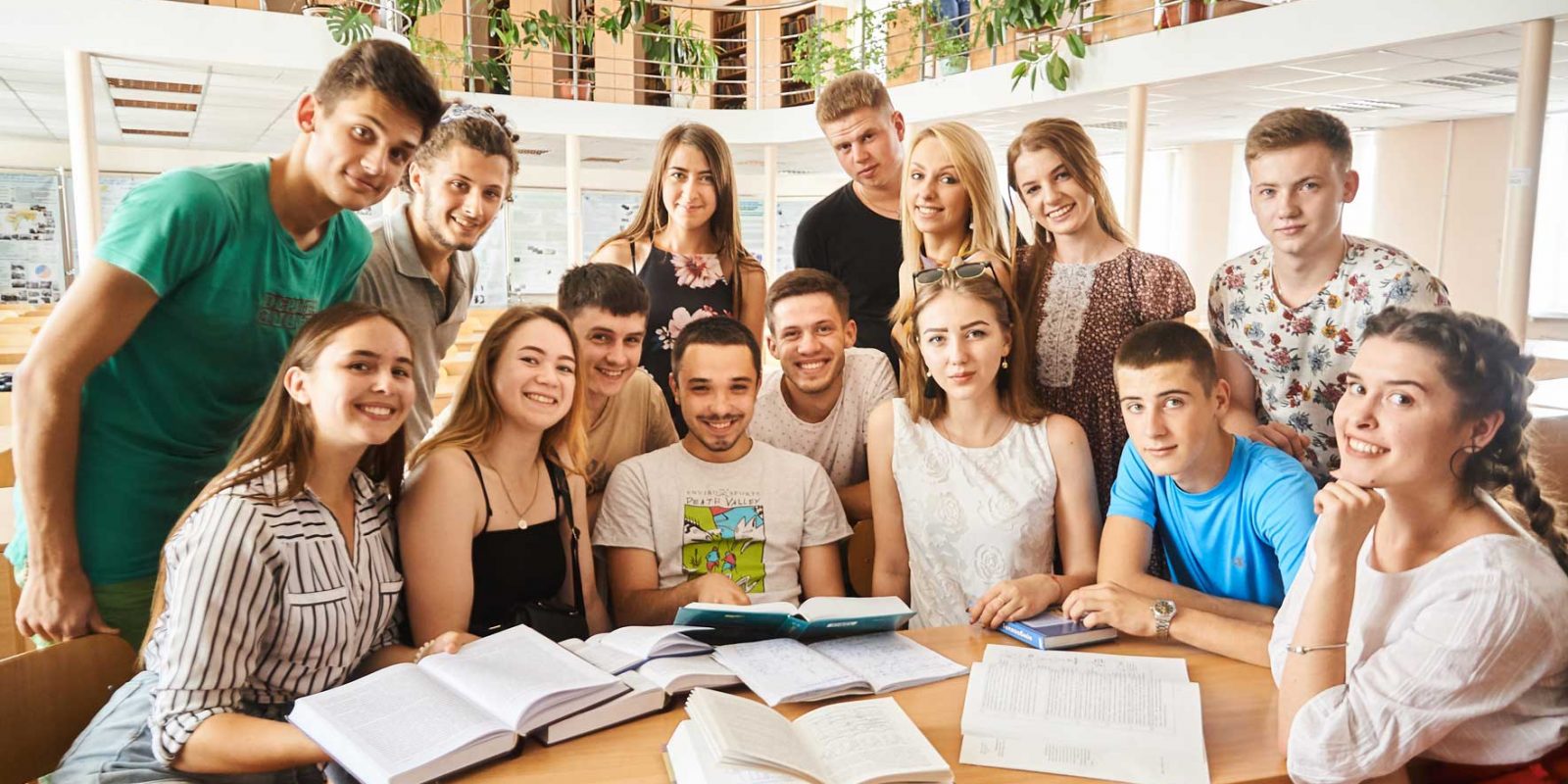 Інформаційний сайт абітурієнта ТНТУ